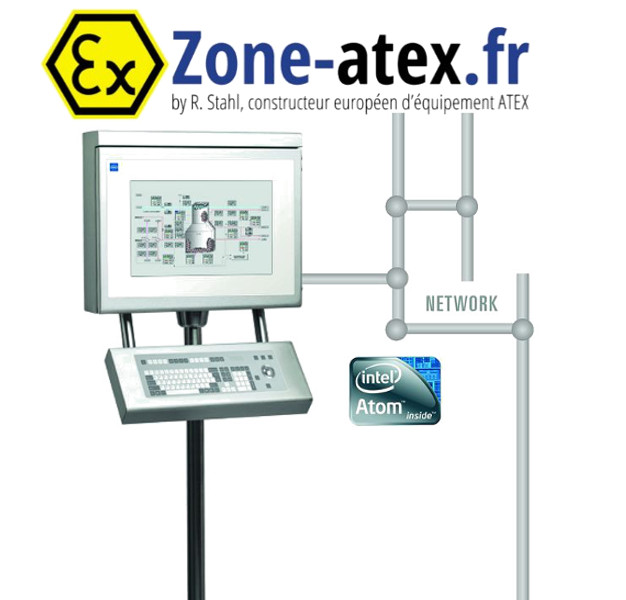 Pc ATEX - Zone-atex.fr